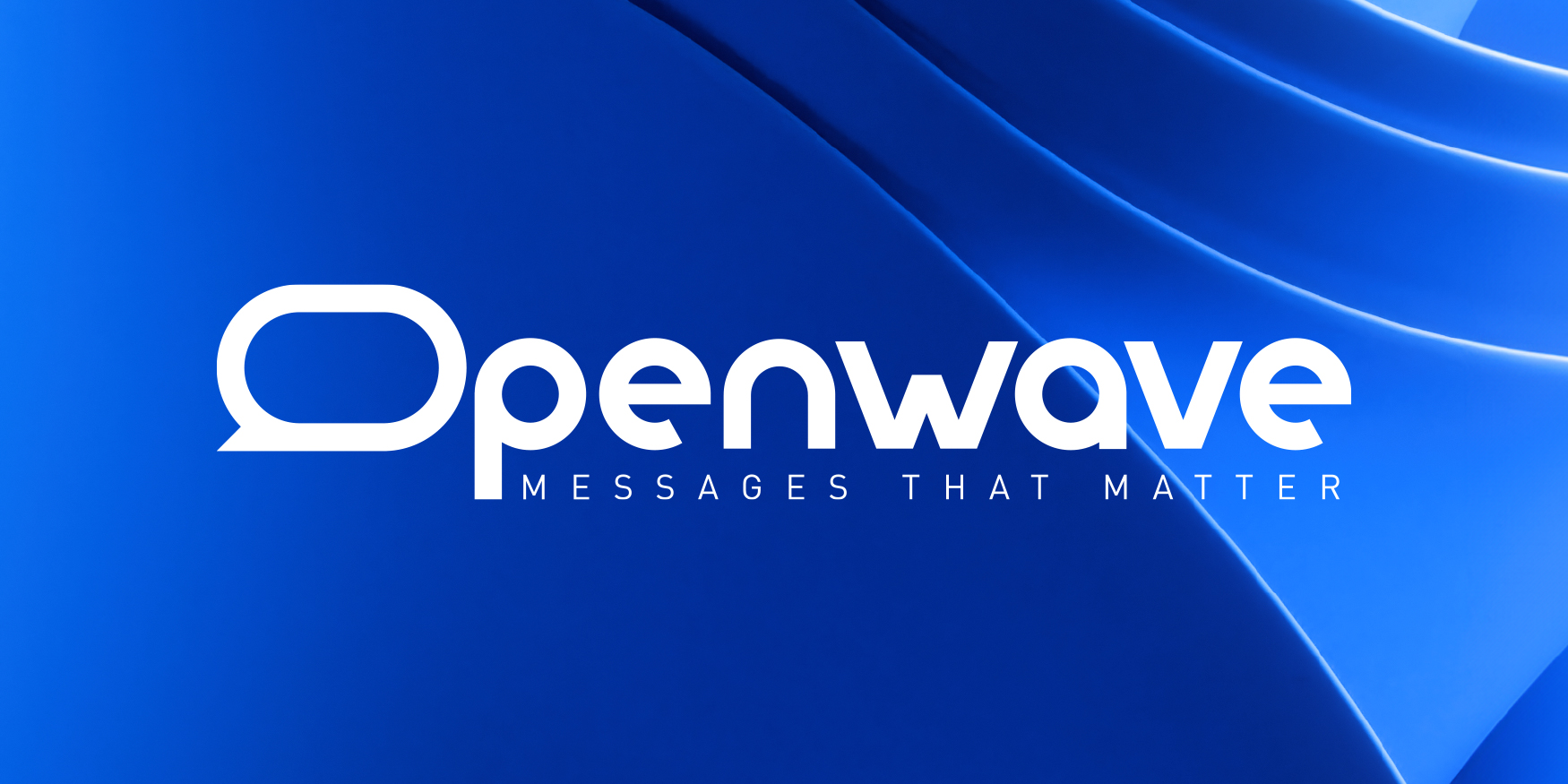 Contact Us | Openwave Messaging